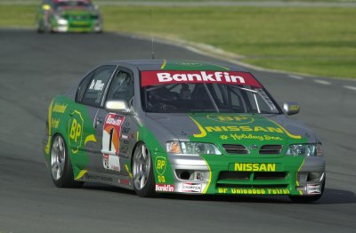 Adding Nissan Primera P11 | KW Studios Forum