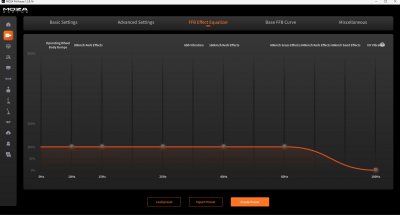 Problem - Moza (R3) FFB issue | KW Studios Forum